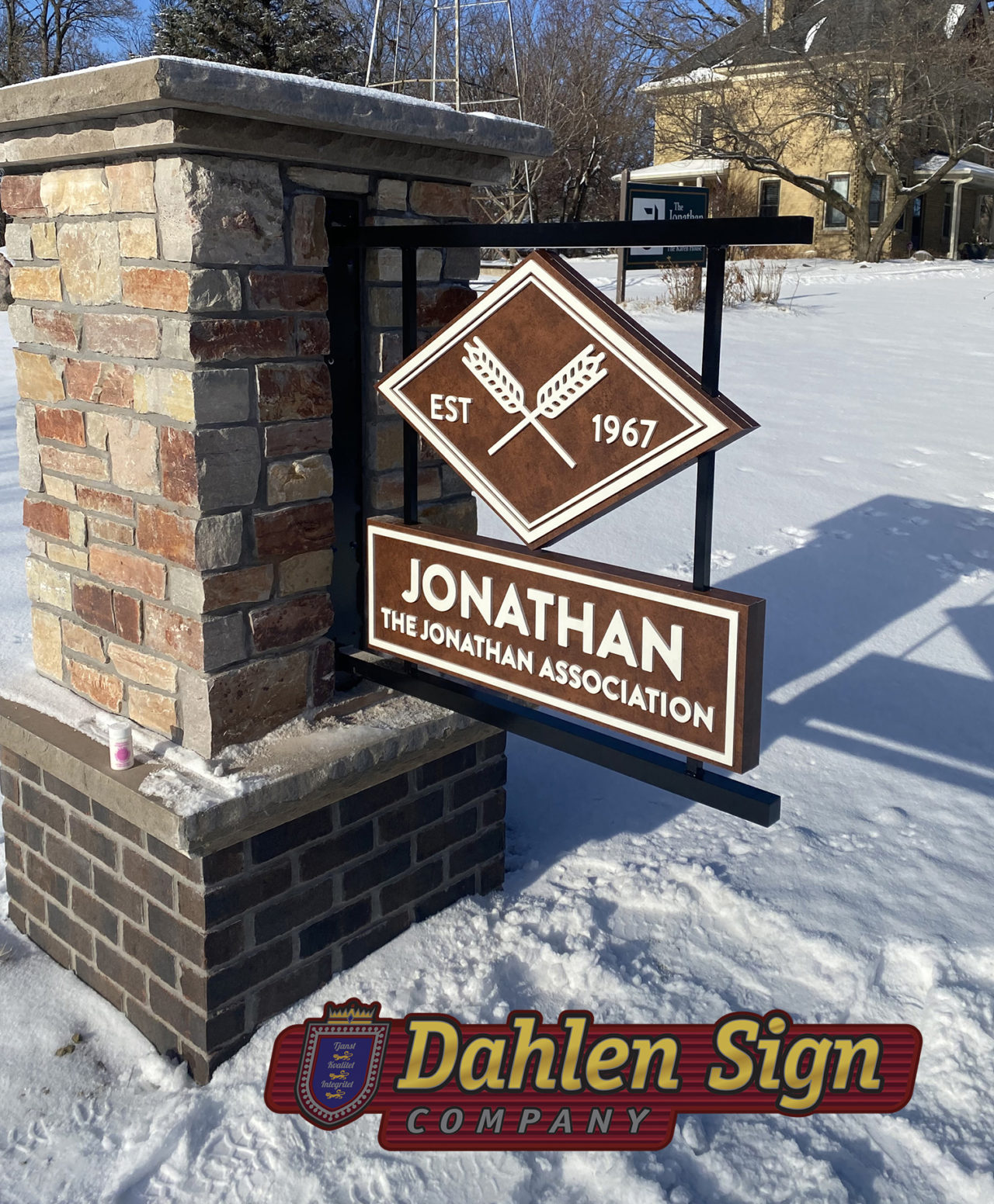 Custom Signs, Trade Show Displays, & Vehicle Wraps in Shakpoee, MN ...